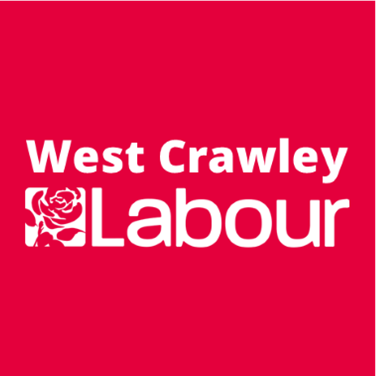 Peter Lamb for Crawley – Delivering for Crawley